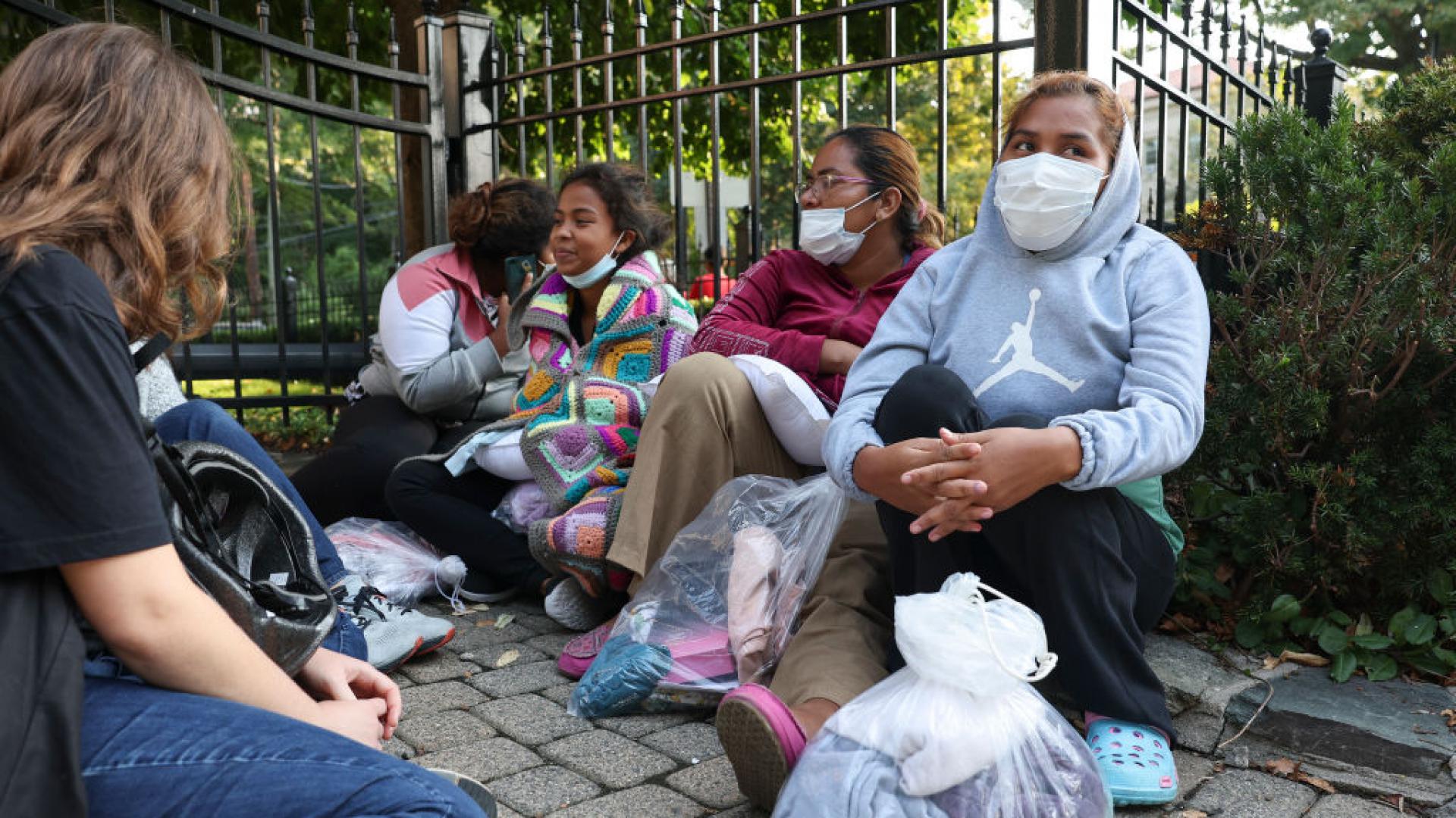 Joe Biden anuncia cambios a la norma de carga pública, para ayudar a ...