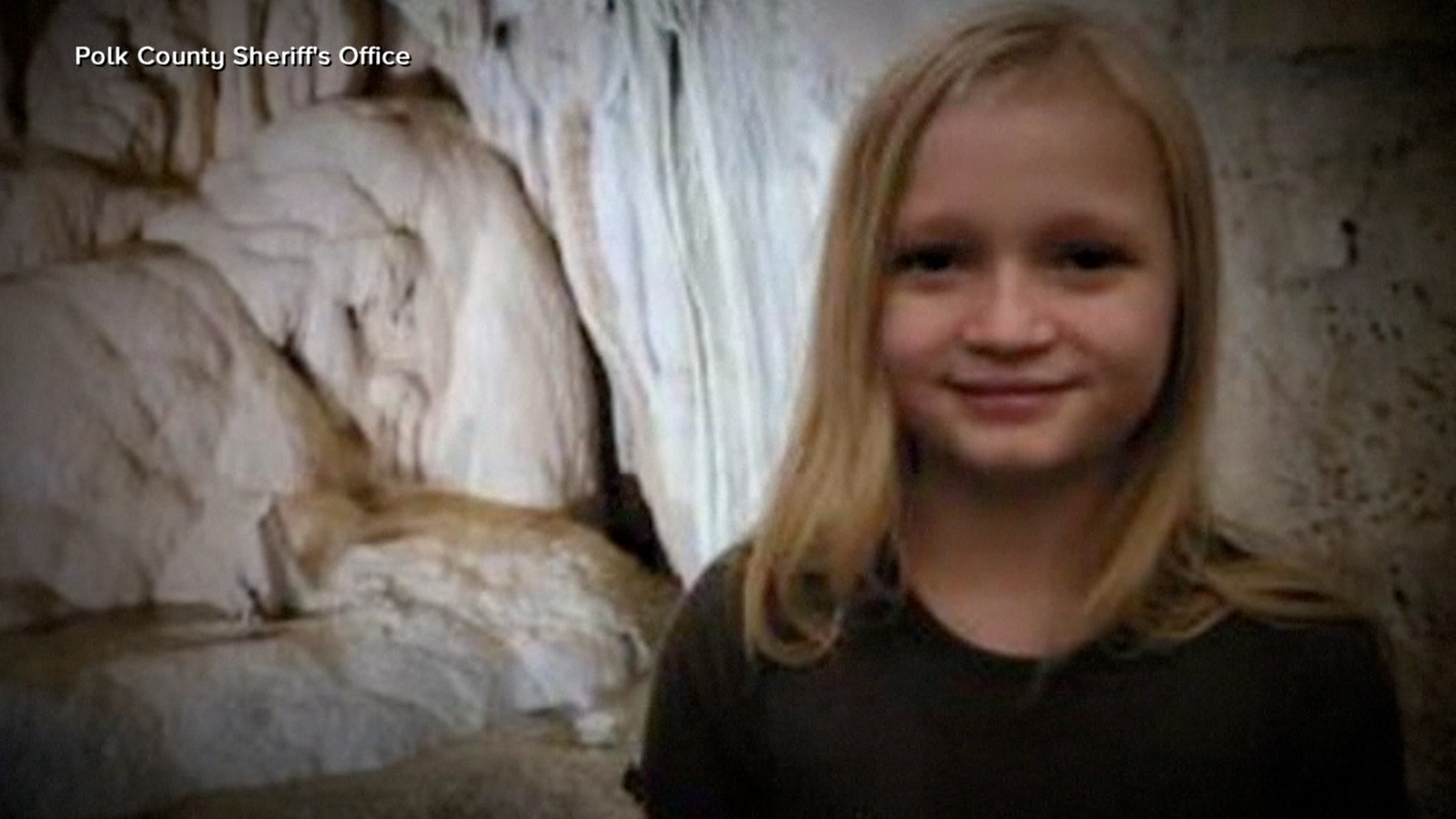 Cronología de la muerte de Audrii Cunningham de 11 años en Texas ...