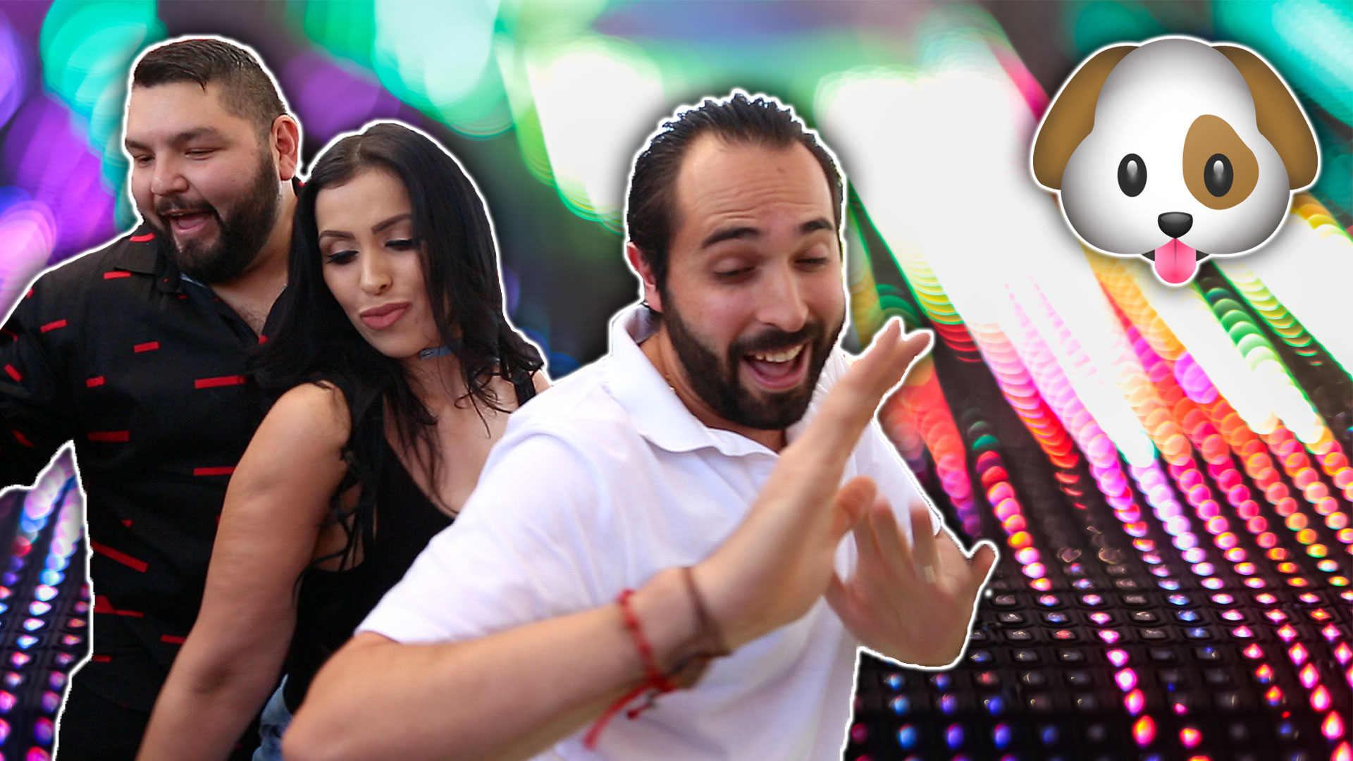 'Perreo alterado' estilo Free-guey show | Estaciones de Radio El Free ...