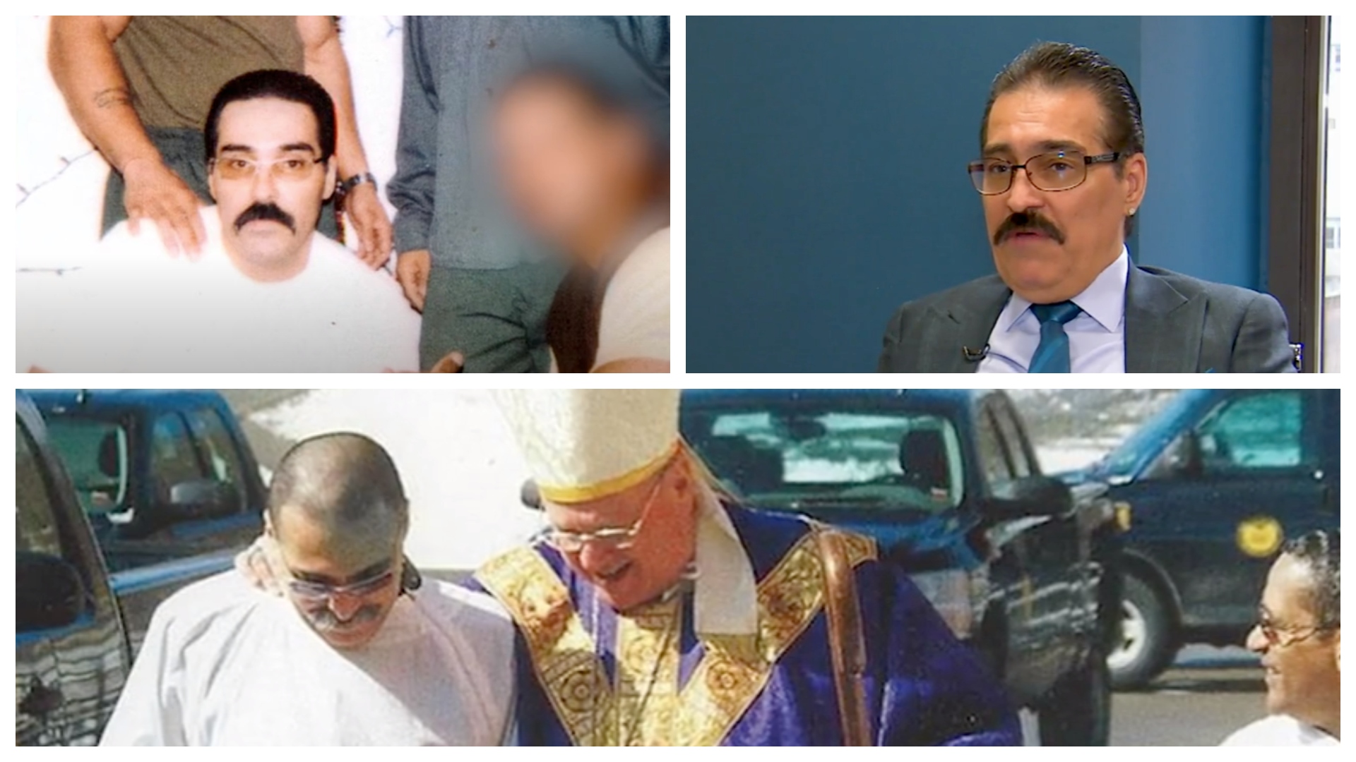 Felipe Rodríguez: el puertorriqueño que estuvo preso 27 años por un ...