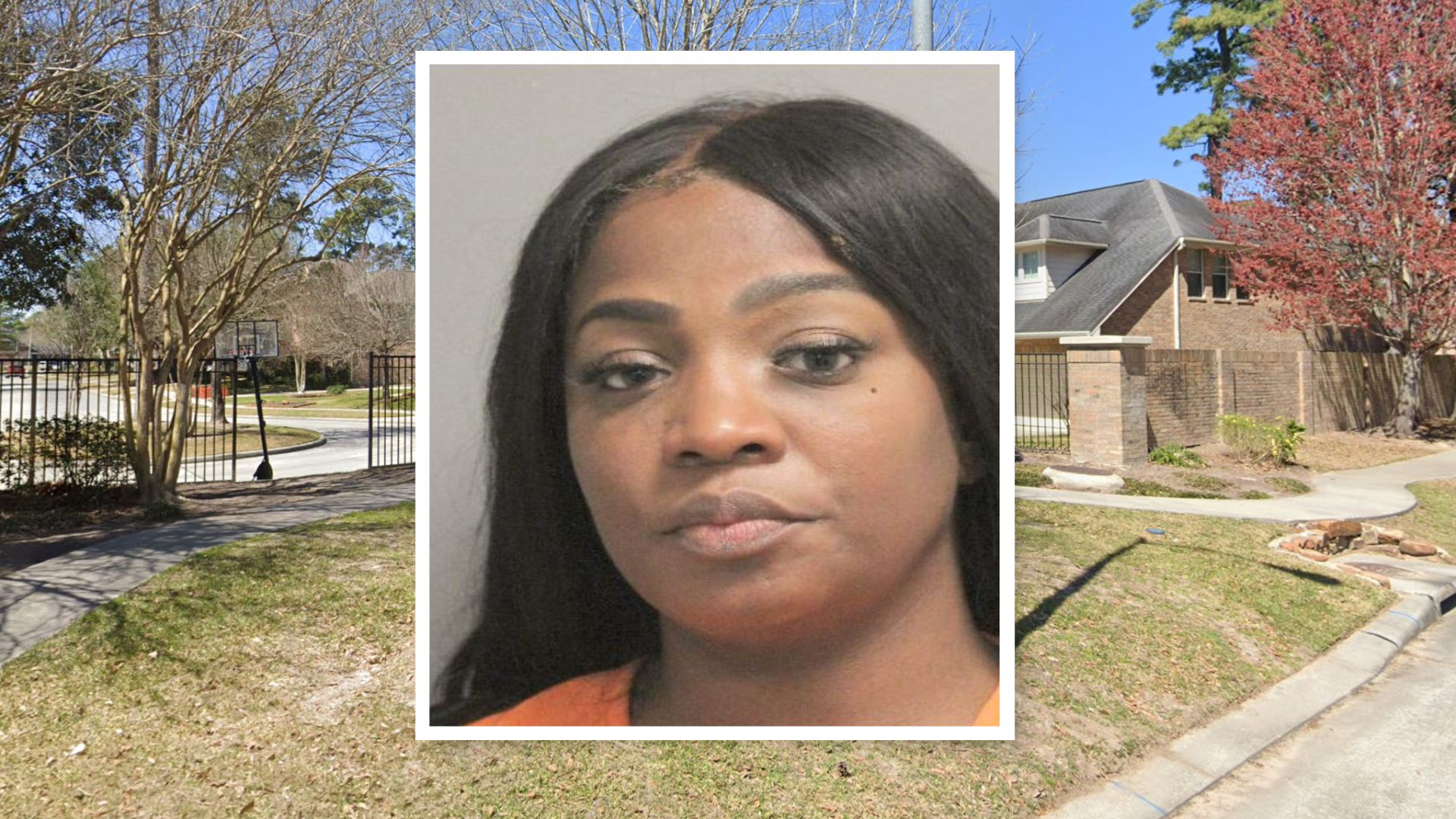 Arrestan a Erika Williams acusada de abandonar a su hijo de 6 años en ...