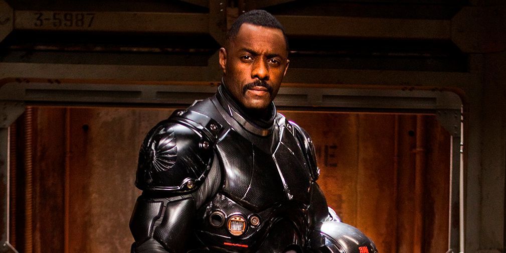 Stacker Pentecost | Canal 5 Home Peliculas | Canal5