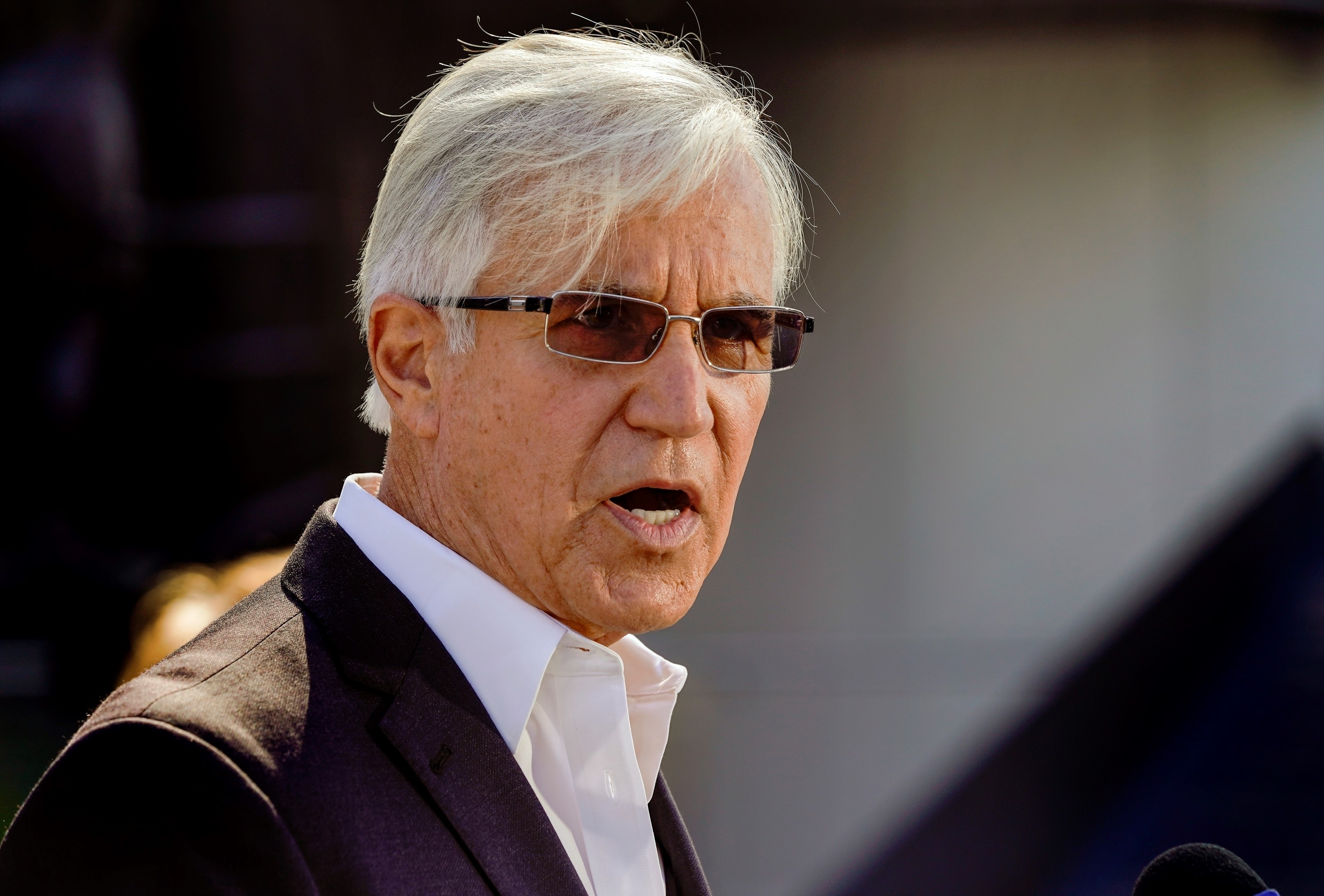 Inician campaña para la destitución del fiscal de Los Ángeles, George ...