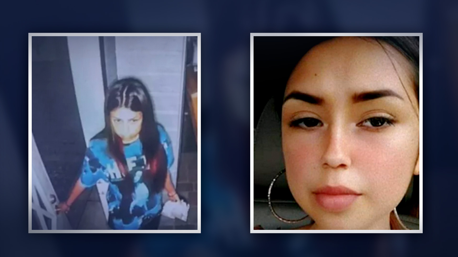 Hallan en México a Aliliana Trujillo, una adolescente de Arizona ...