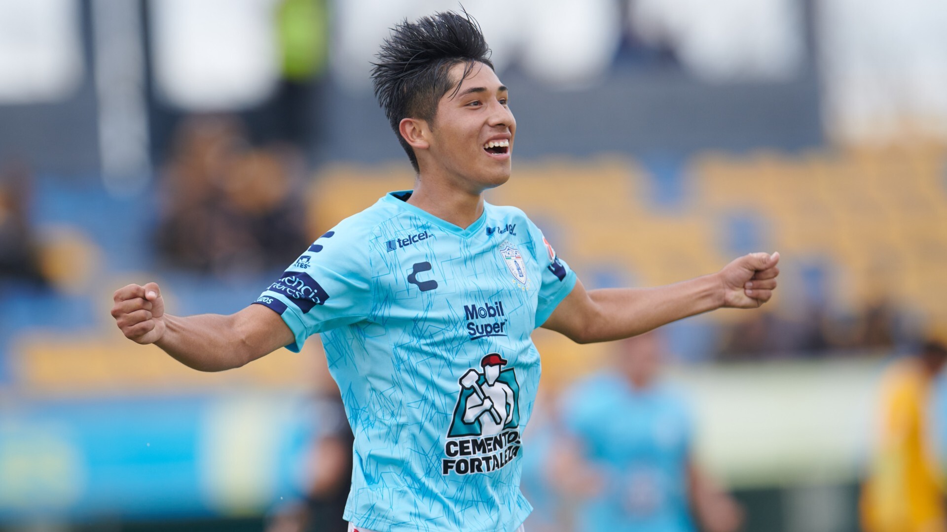 Dos mexicanos están cerca de unirse a Marcelo Flores en el Real Oviedo ...