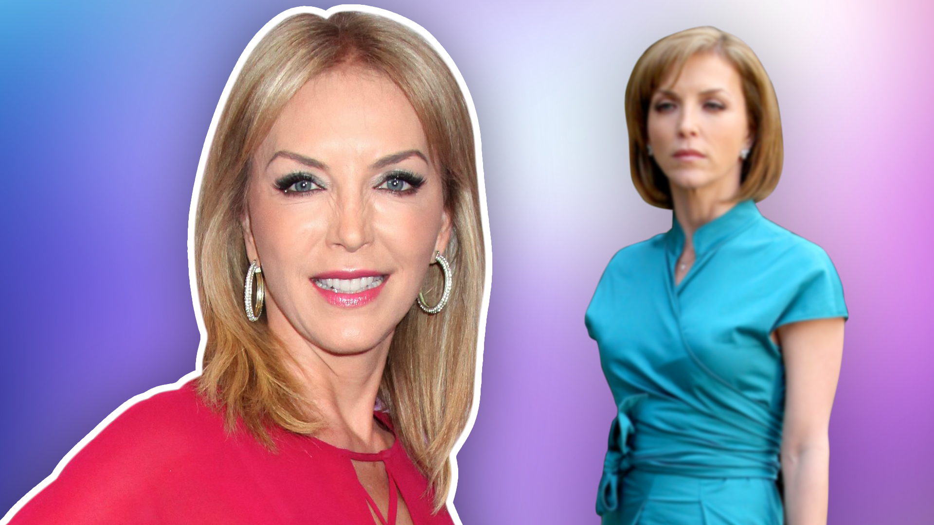 Laura Flores anuncia su regreso a las telenovelas mexicanas | Univision ...