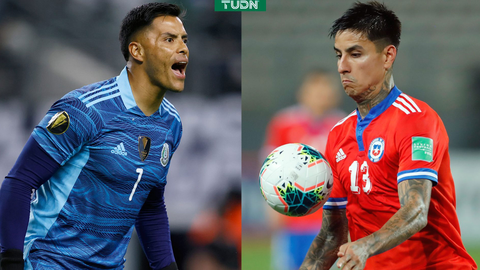 México vs Chile: horario y dónde ver en vivo el partido amistoso del ...