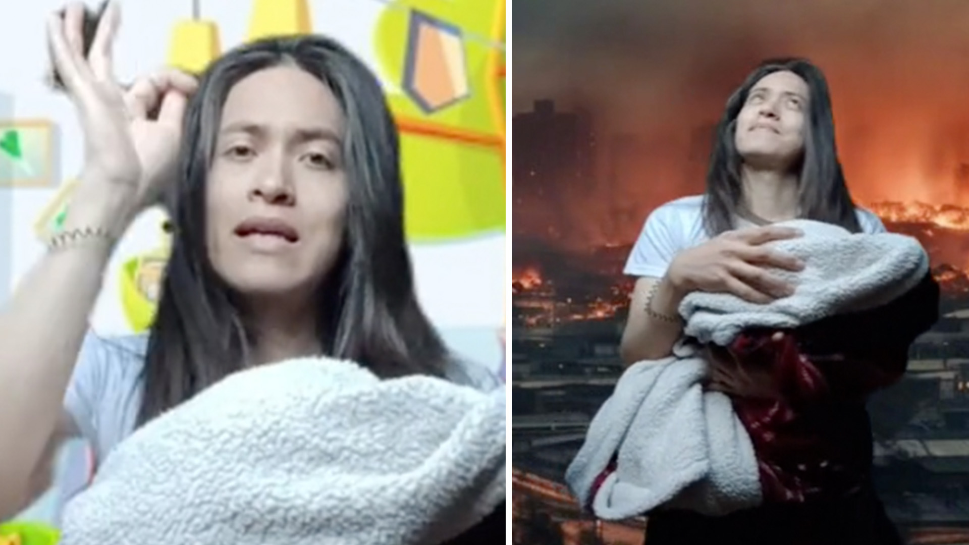 Tiktoker Insulini crea canción de cuna para las nuevas generaciones ...