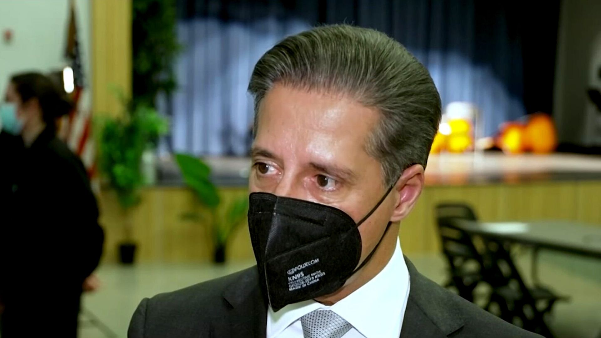 Estos son los planes de Alberto Carvalho como nuevo superintendente del ...