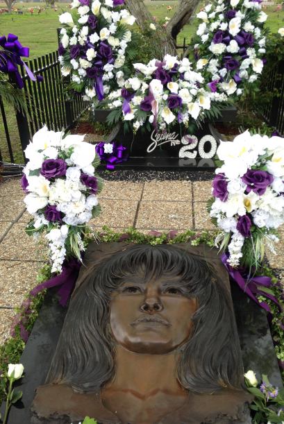 Así fue el tributo a Selena | Univision Famosos | Univision