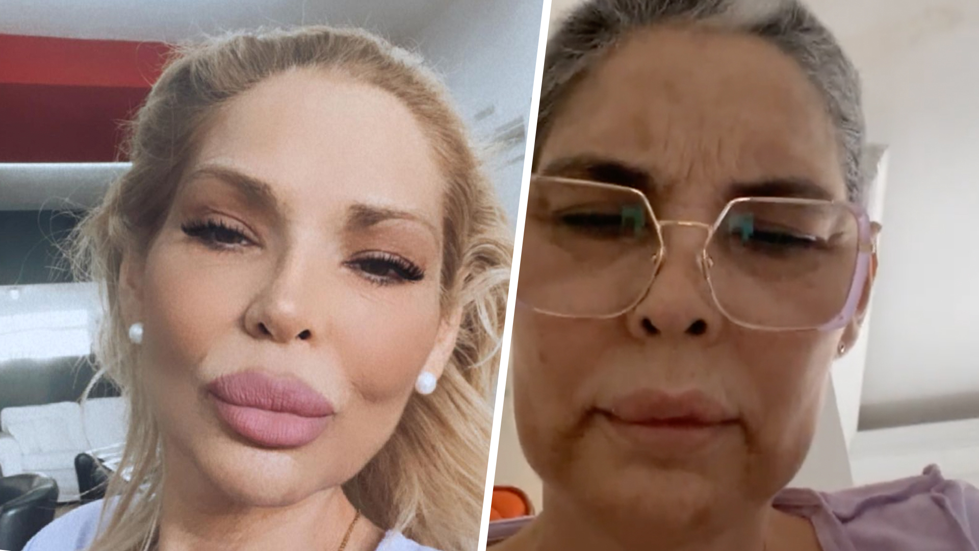 “Nos vemos en el cielo”: La actriz Isabel Torres se despide de sus ...