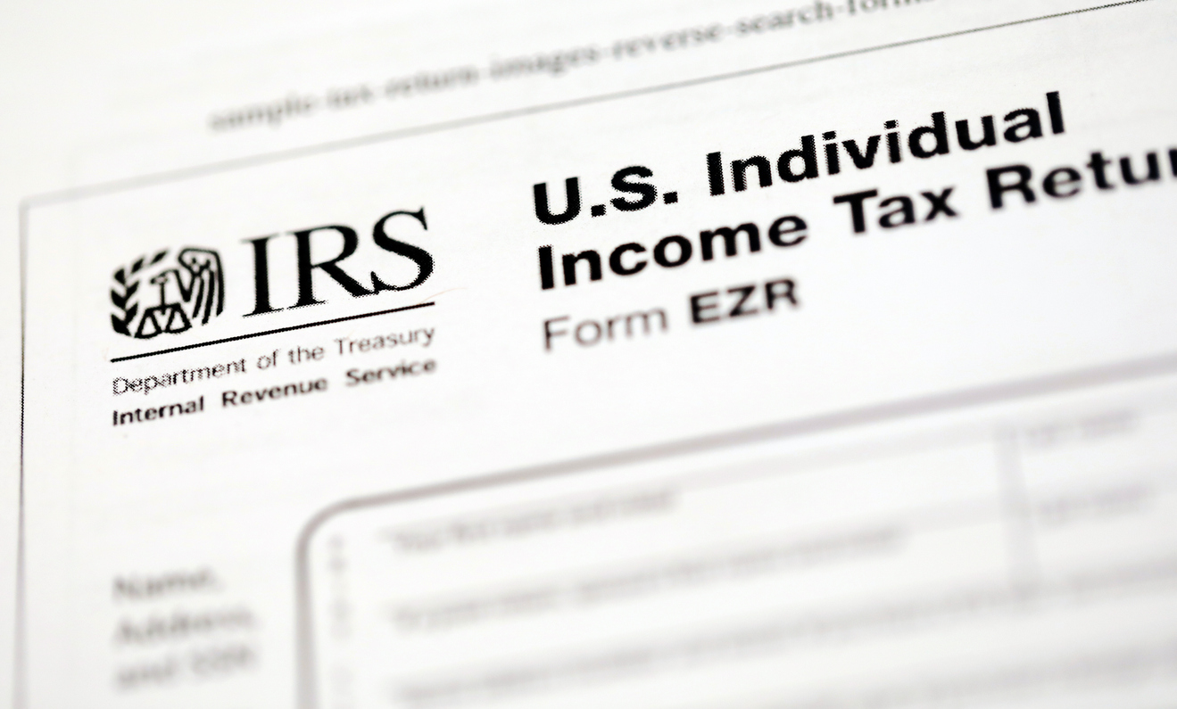 Temporada de impuestos del IRS: verifica que la información con tus ...