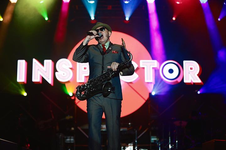 Inspector lanza el disco ‘Serpientes y Escaleras’ | Shows Telehit ...