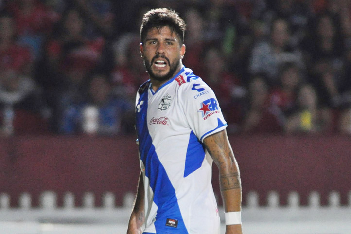 Ramón Arias destacó la unión de Puebla para enmendar el camino | TUDN ...