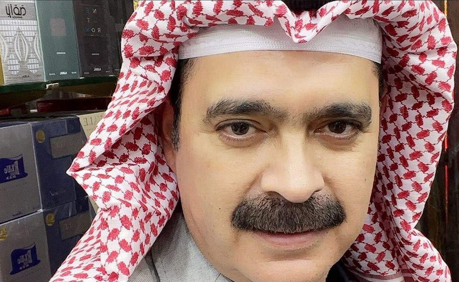 Mario Quintero, de Los Tucanes de Tijuana, disfruta del Mundial de ...