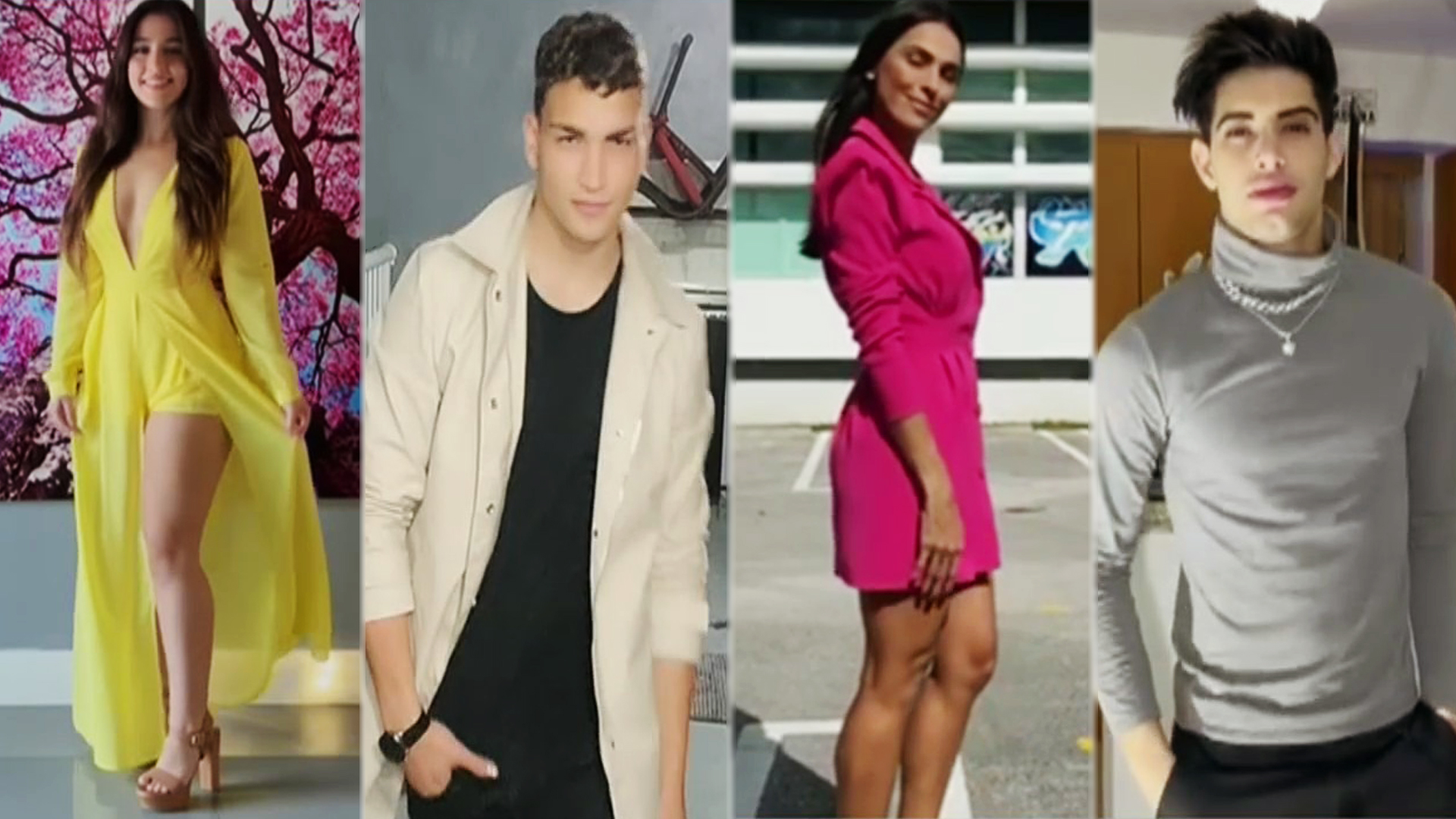 Tips para lucir las tendencias de moda del 2021 sin gastar de más ...