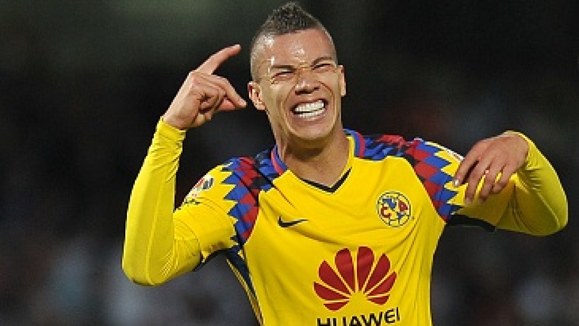 Los números de Mateus Uribe con América que lo tienen muy cerca del ...