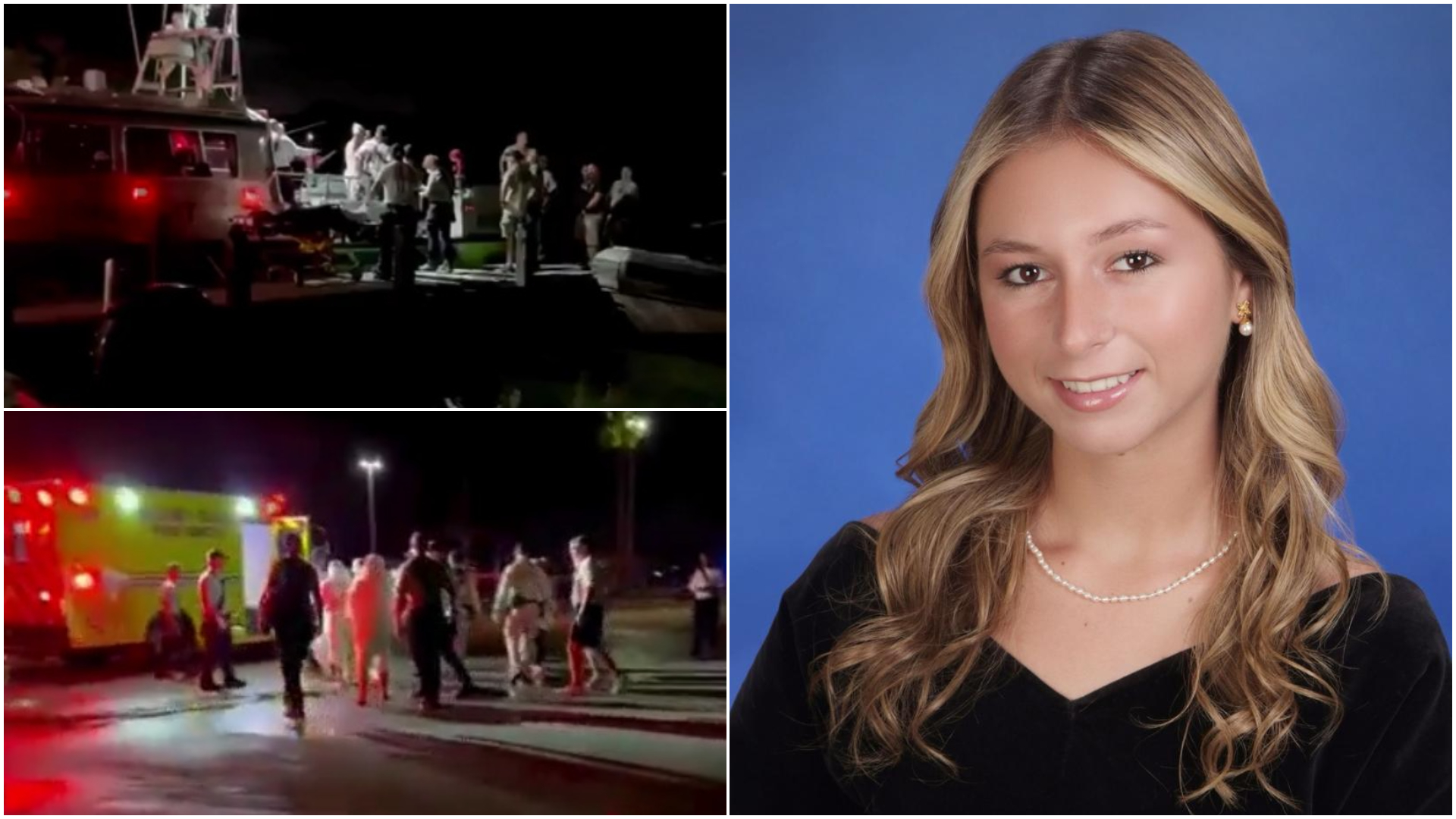 Nuevos detalles del accidente de bote en Boca Chita Key que cobró la ...