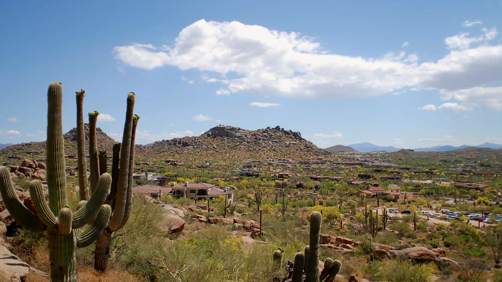 El calor se mantiene este viernes en Arizona: recuerda las precauciones ...
