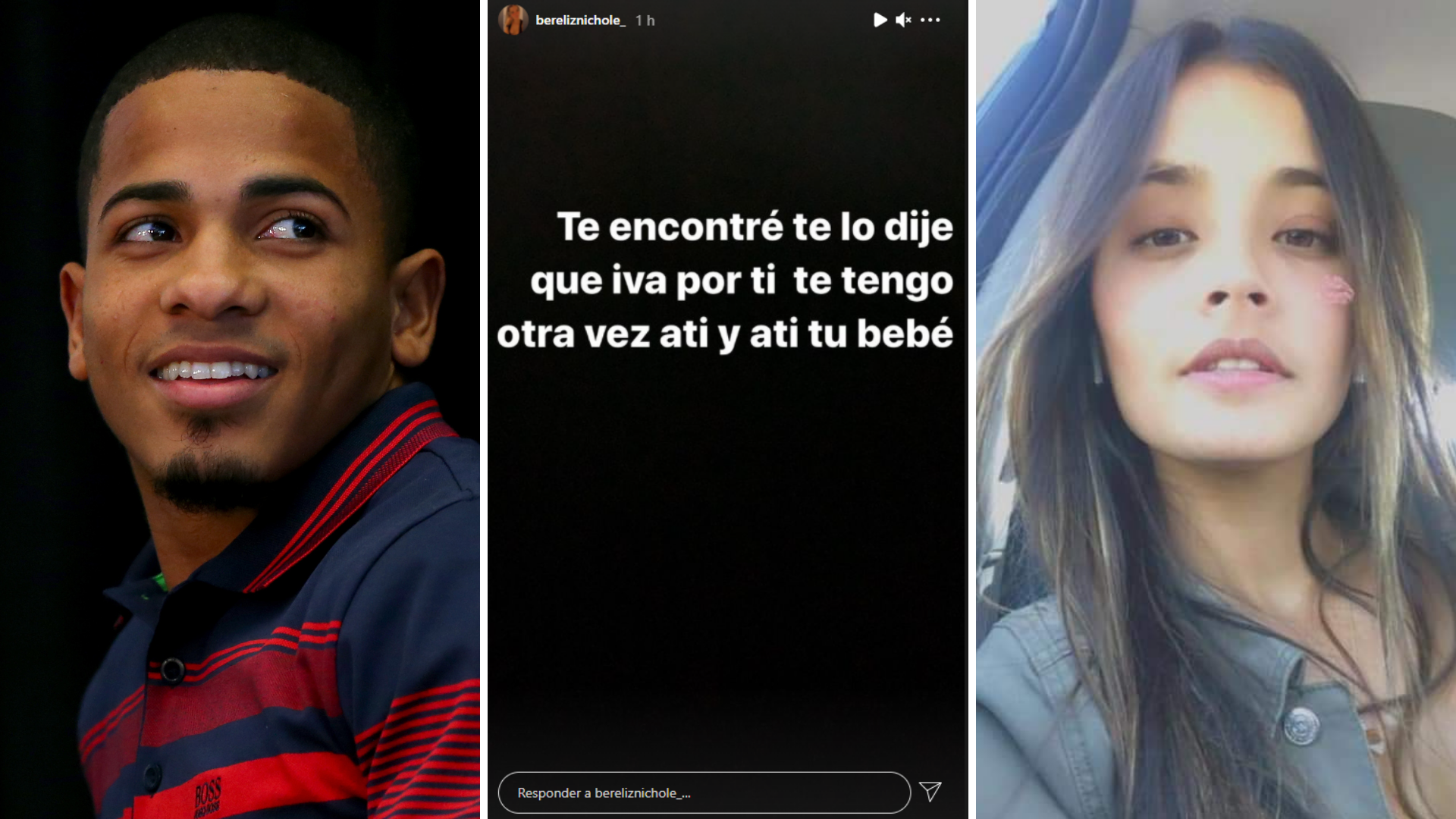 Esto es lo que se sabe hasta el momento del caso de Keishla Marlen ...