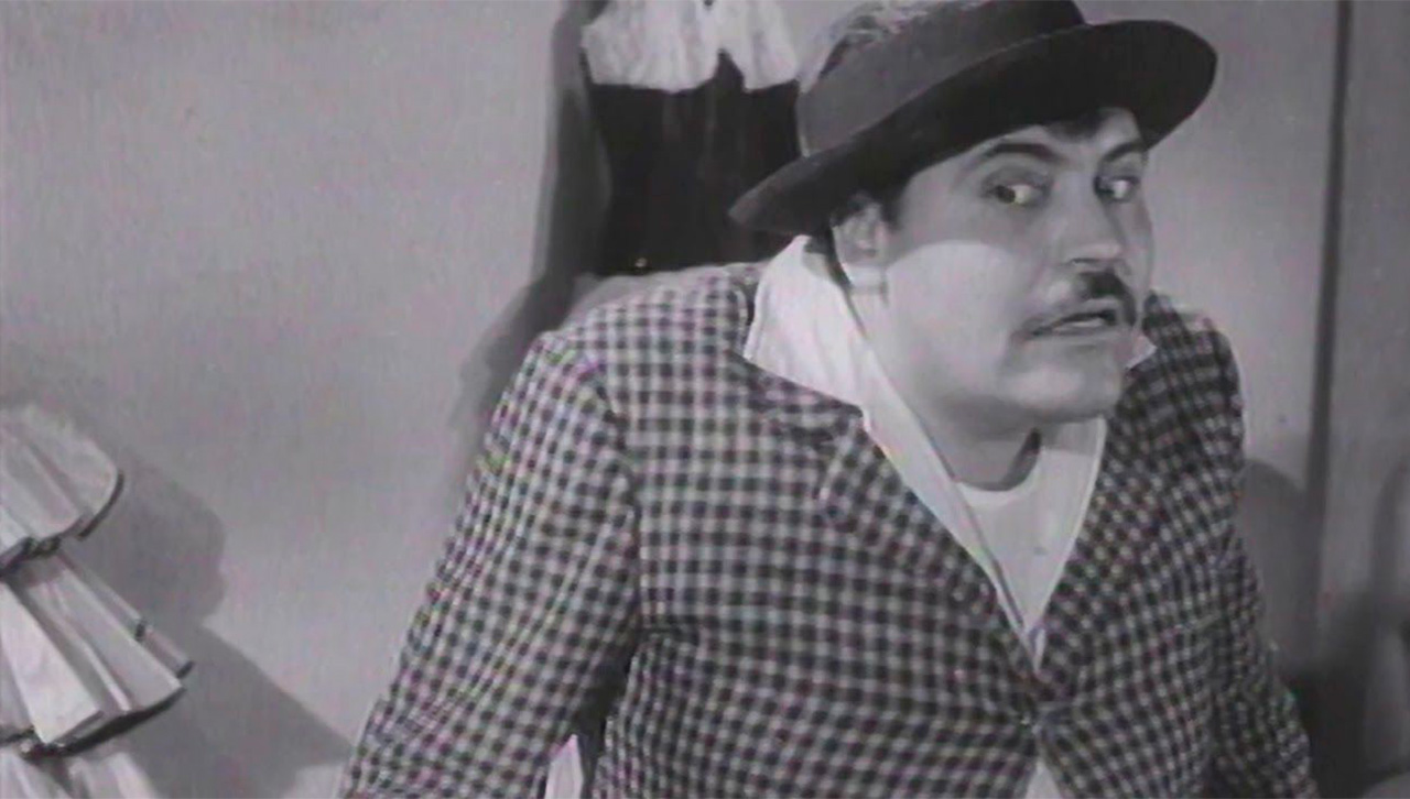 El origen del apodo de Capulina podría ser más oscuro de lo que creemos ...