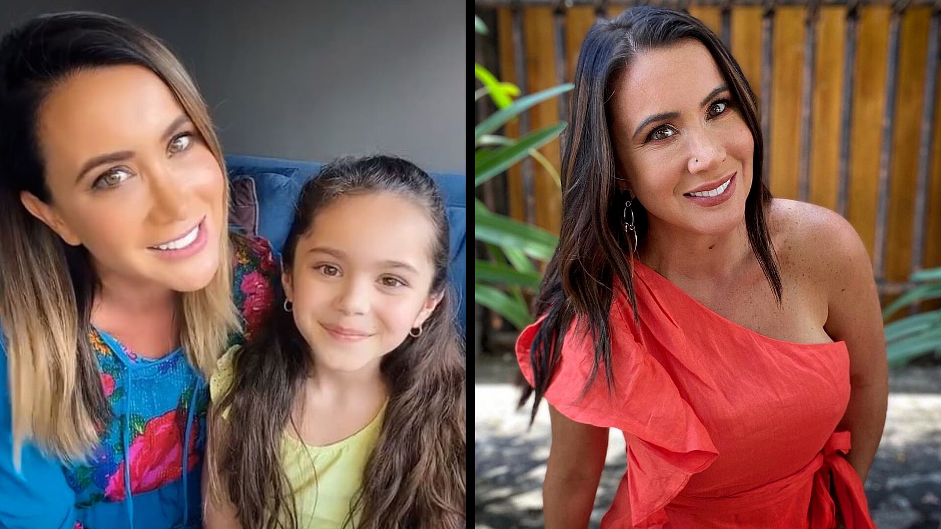 Hija de Mariazel descubre a su mamá diciendo 'muchas mentiras' de ella ...