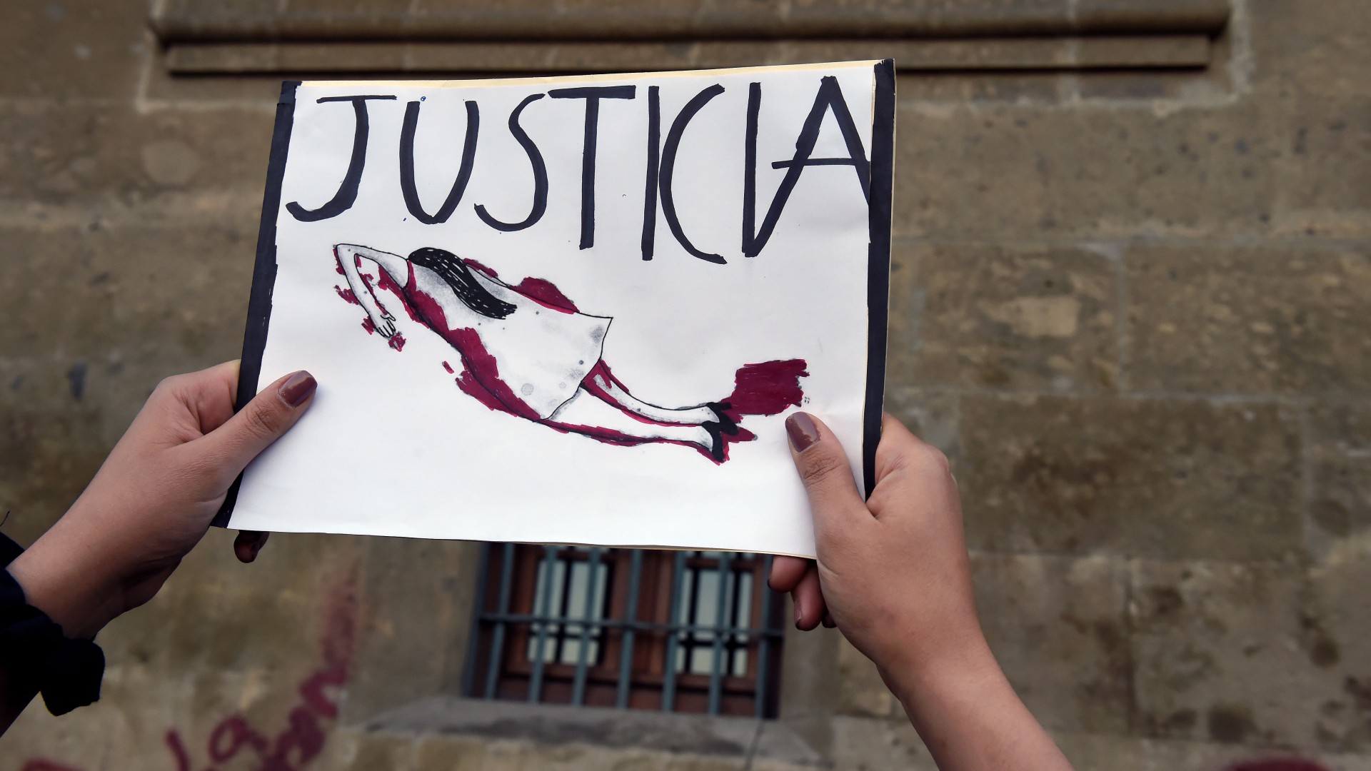 En Video Lo Que Se Sabe Del Secuestro Y Asesinato De La Pequeña Fátima