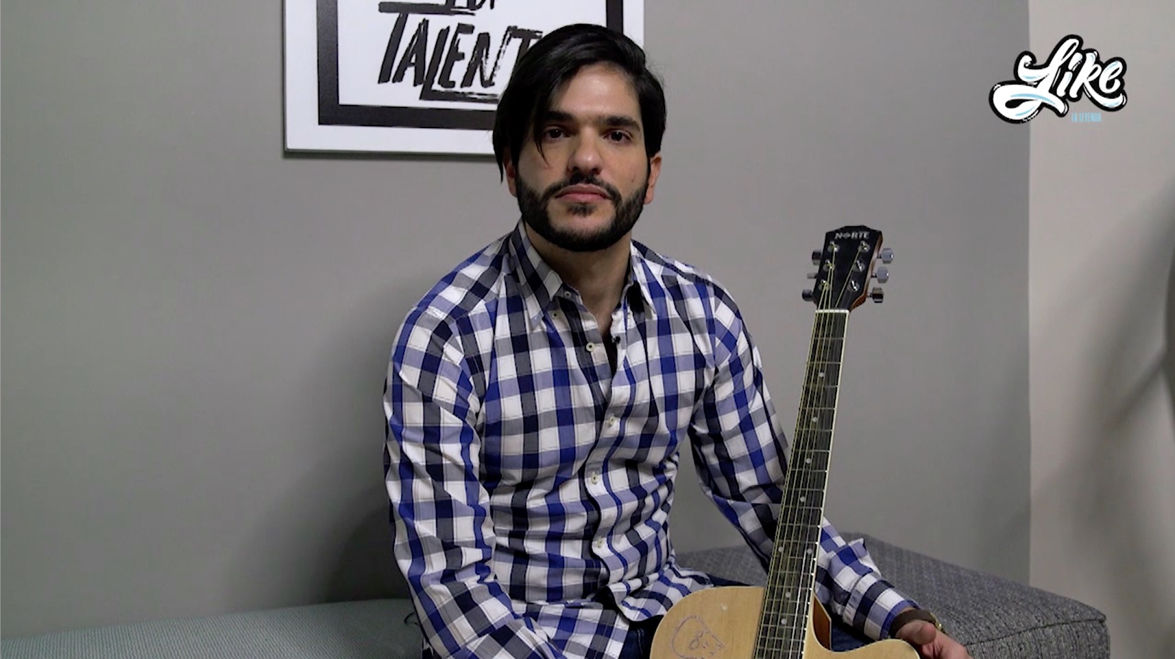 ¿Quién es Luca y por qué apareció de repente? | Shows Like la Leyenda ...