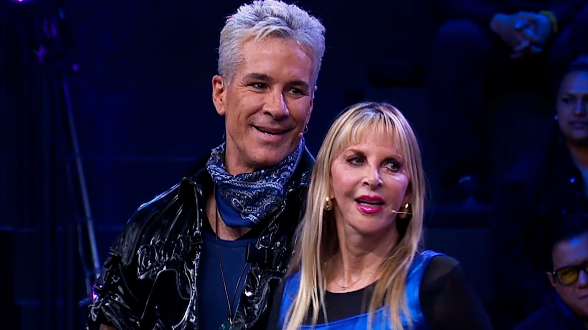 Shanik Berman se da por vencida antes de iniciar el juego en Vence a ...