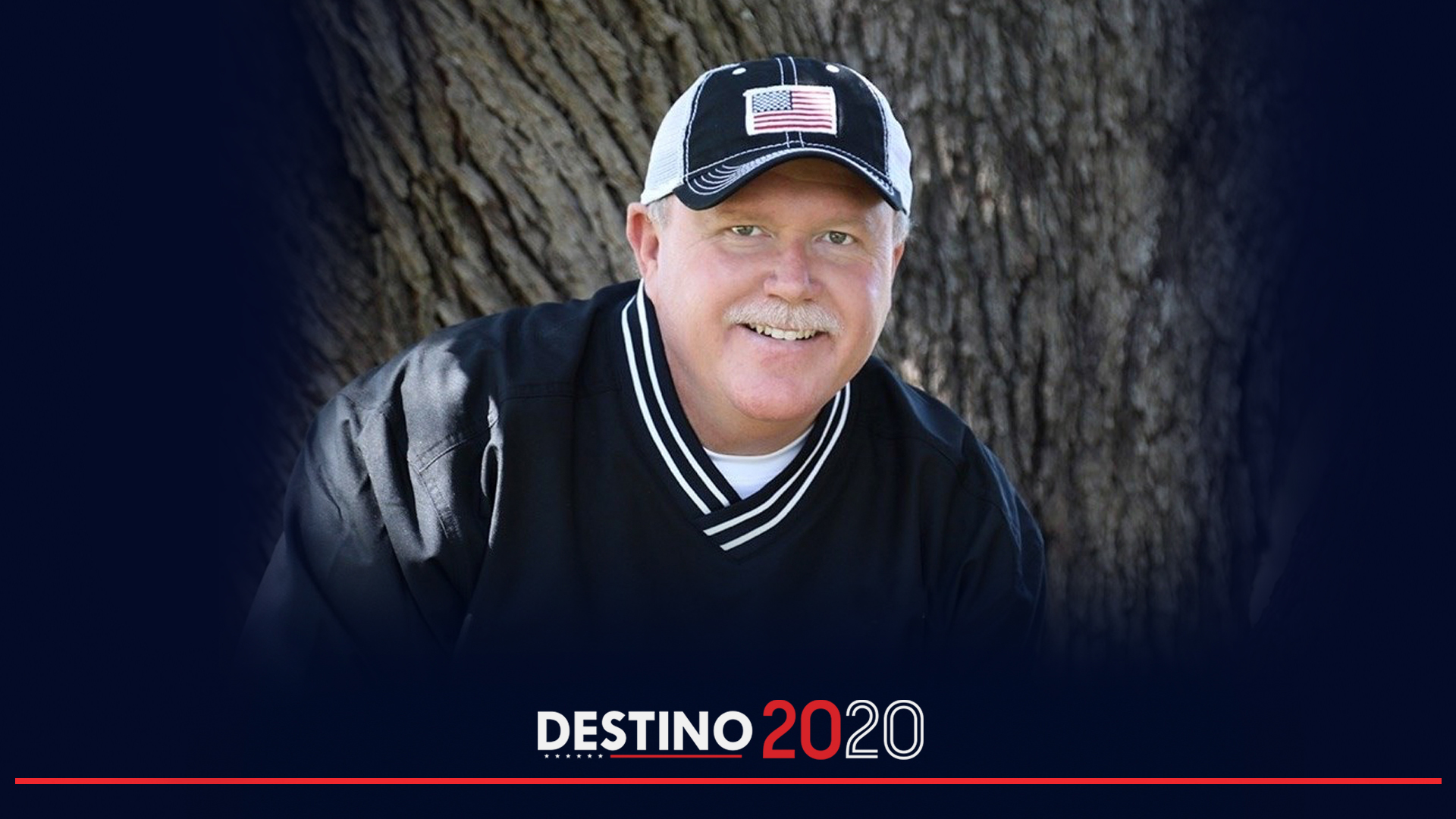 Mike Gleason lleva la delantera para alguacil del condado Williamson ...