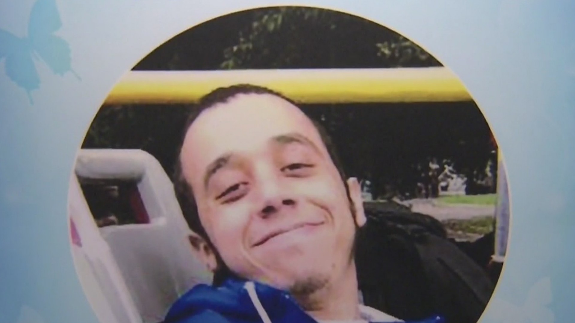 Kenneth Romero, el inmigrante colombiano que donó sus órganos para ...