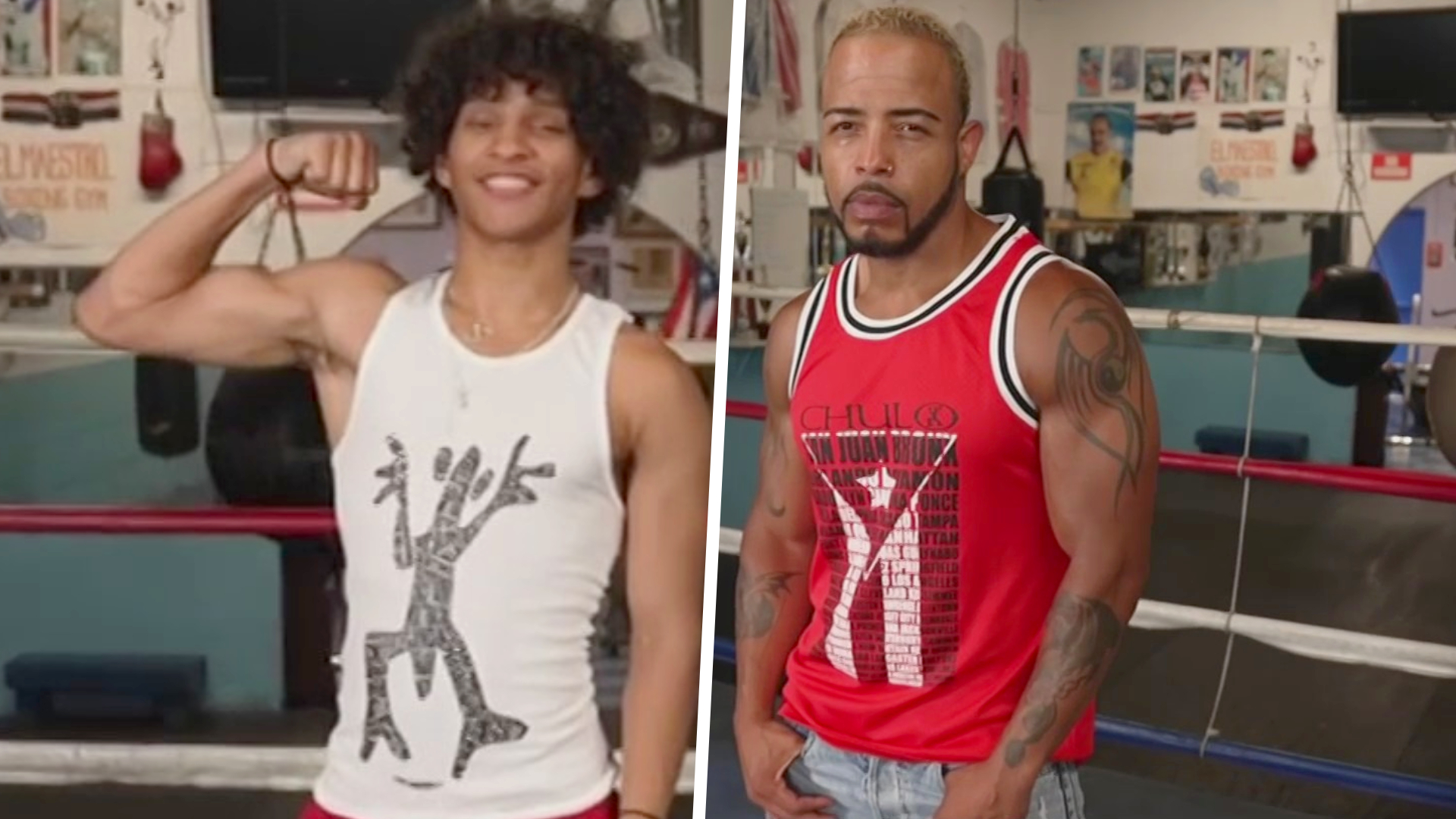 Con ropa de moda la marca “Chulo” busca evitar el cierre de un icónico ...