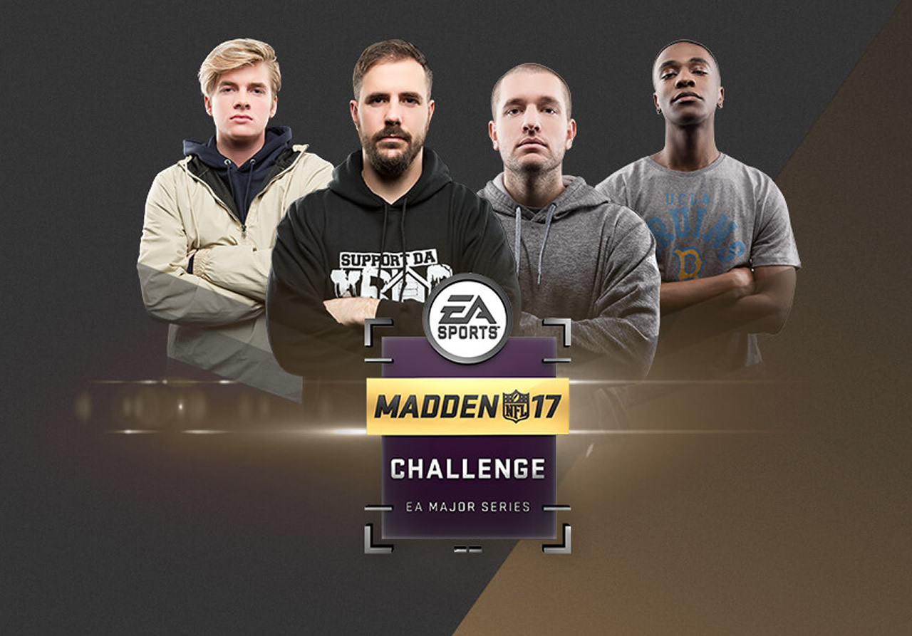 Madden Challenge: un paso más cerca de la gloria máxima | TUDN Más ...