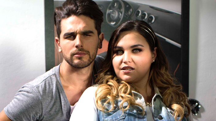 El calendario de Frida y Wilson | Las Estrellas Home Noticias | Las ...