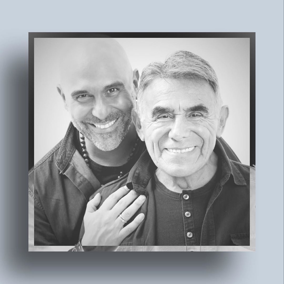 Héctor Suárez Gomís reporta que su padre está estable tras cirugía ...