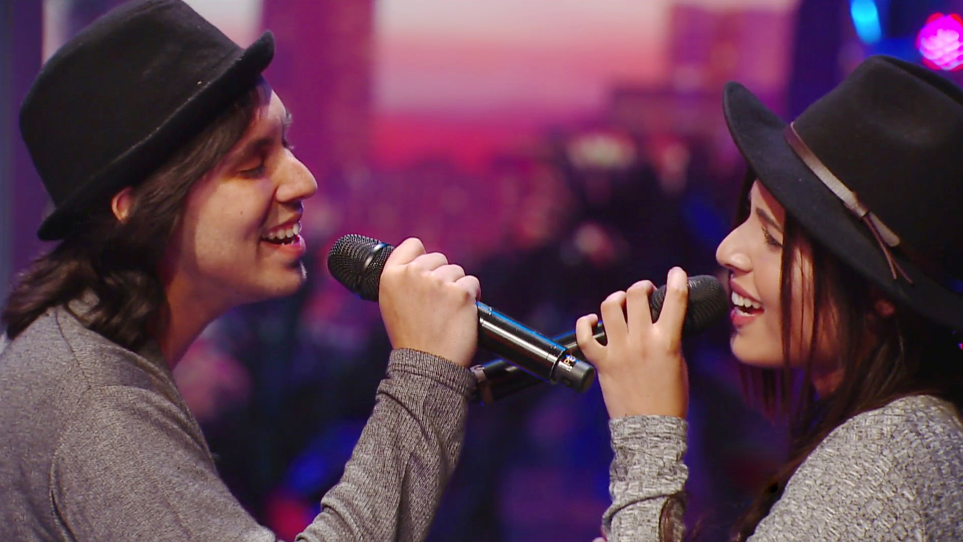 La Banda Insider recap: Auditions phase | Estaciones de Radio Música ...