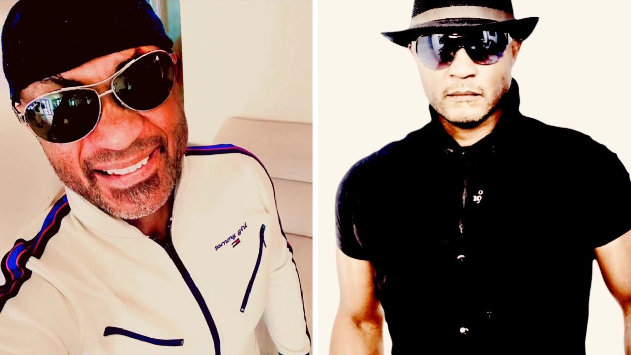 Muere Ray López 'El Misil', exintegrante del grupo de merengue Zona Roja | Univision Famosos ...