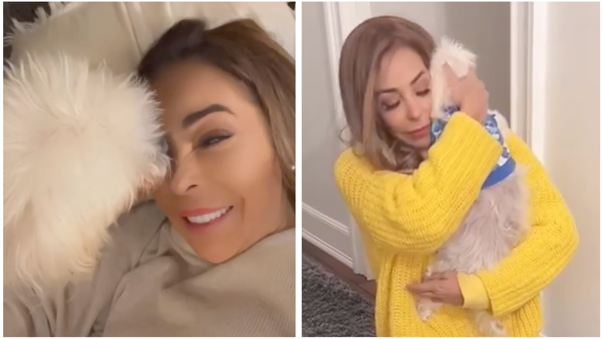 Gelena Solano para en seco a los que subestiman su dolor por la muerte ...