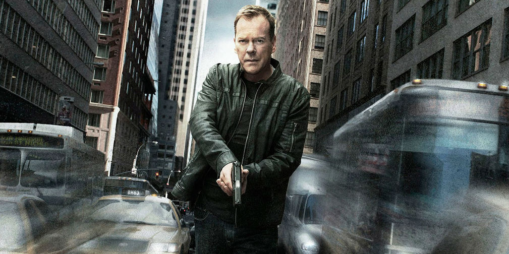 Todo lo que necesitas saber sobre 24 | Canal 5 Home Noticias | Canal5