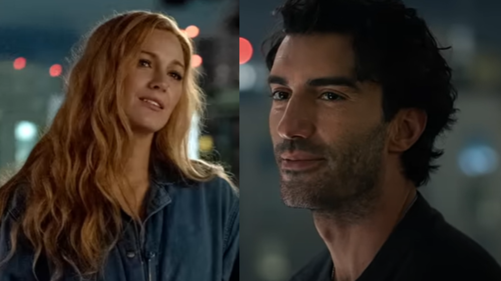 'Romper el círculo' ('It Ends With Us'): el presunto drama entre Blake ...