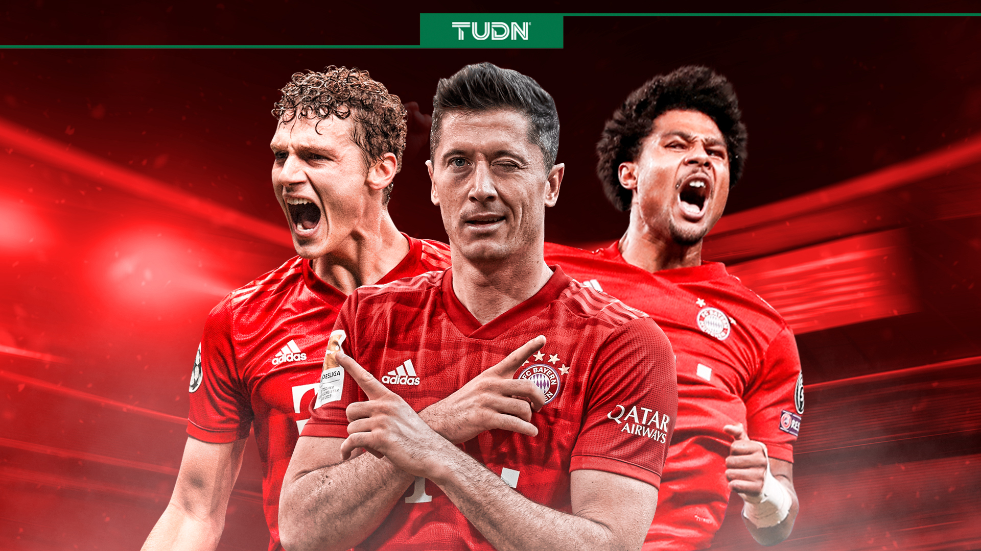 Bayern Múnich puede celebrar el título este martes con victoria ante el ...