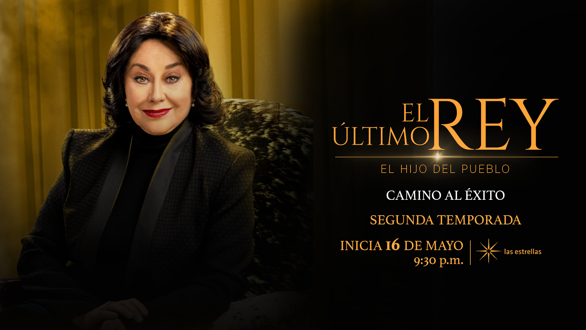 Conoce a las mujeres divinas que buscarán conquistar a 'El Último Rey ...