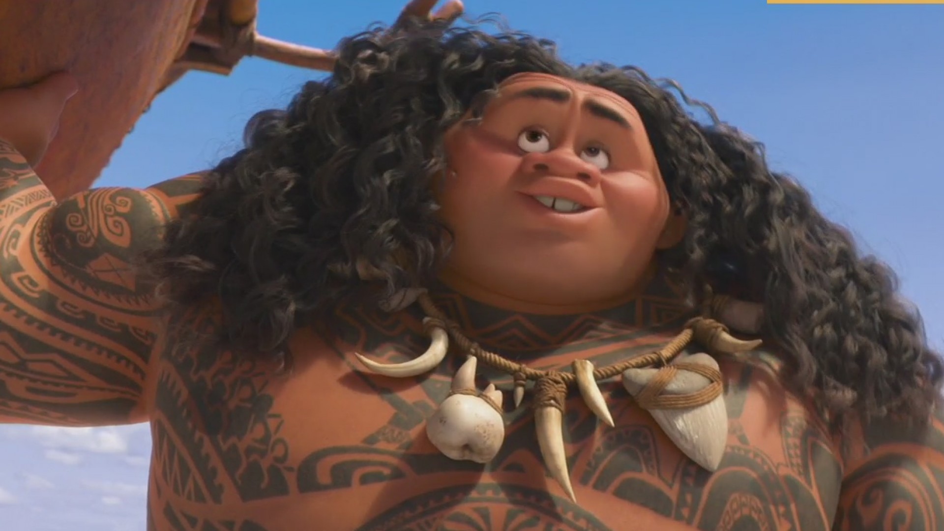 Dwayne Johnson, ‘La Roca’ saca su lado tierno y debuta como cantante en ...