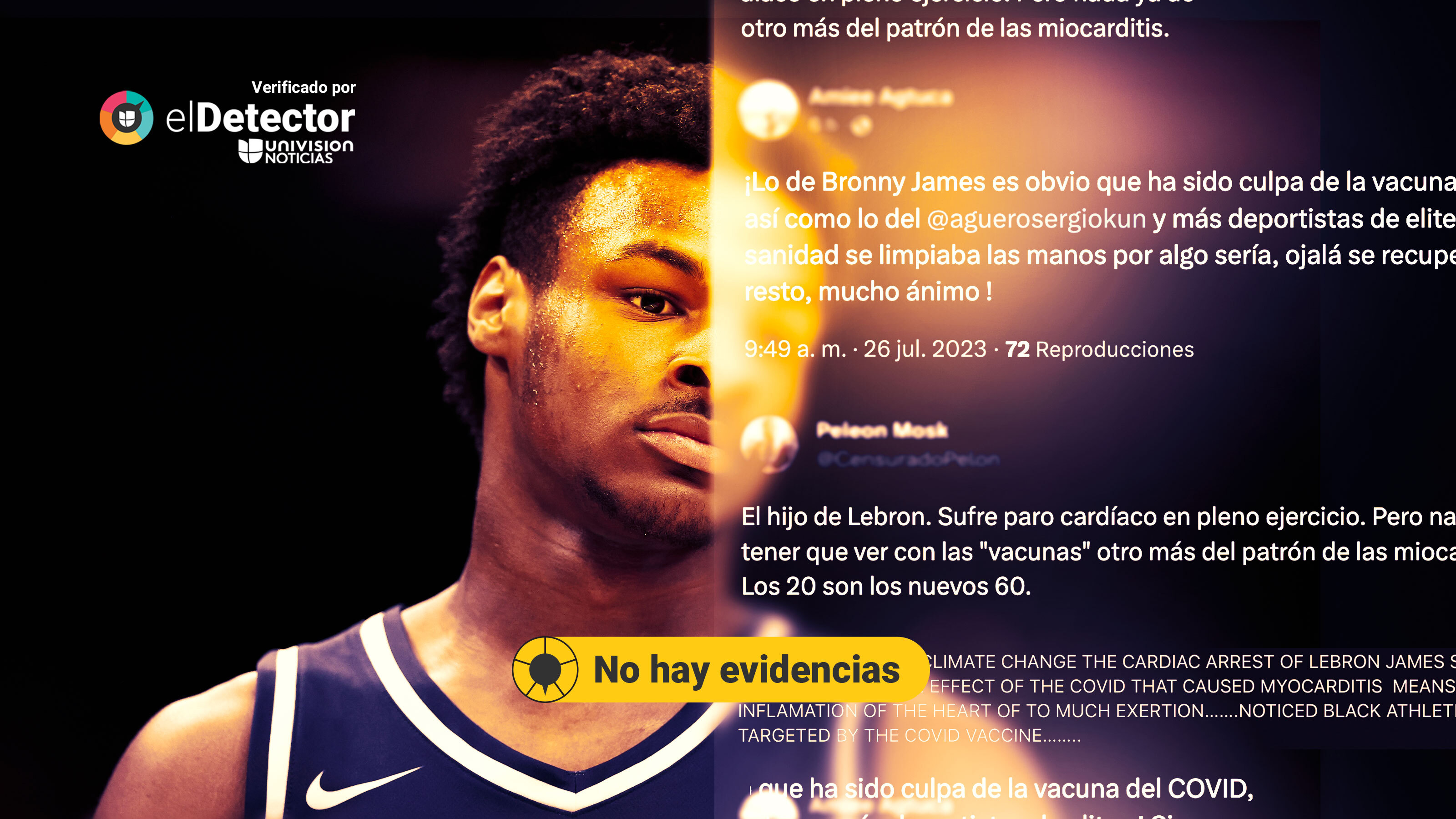 Lebrons Mas Nuevos 2023