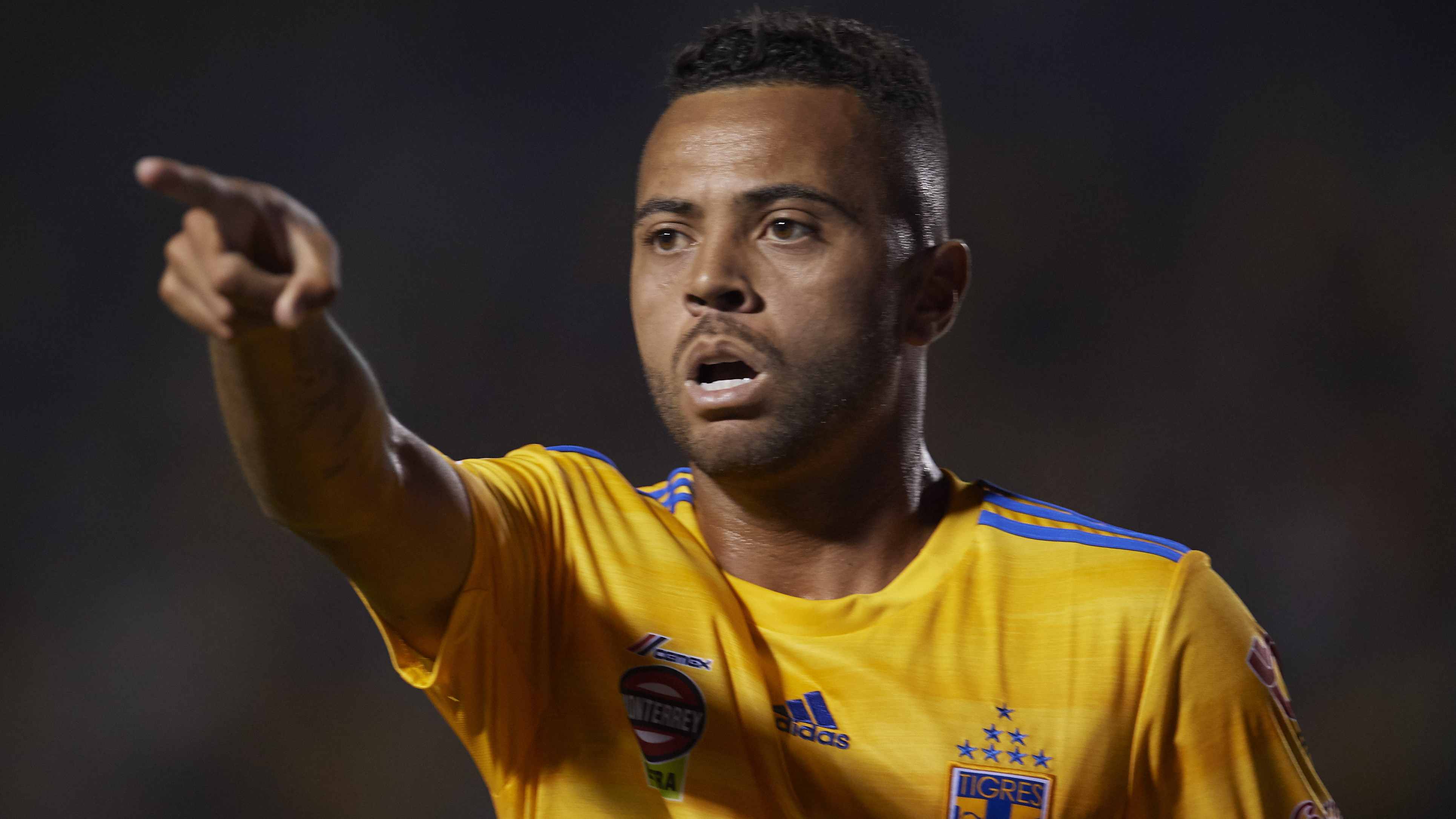 Rafael Carioca avisa del peligro ante San Luis | Deportes Liga MX ...