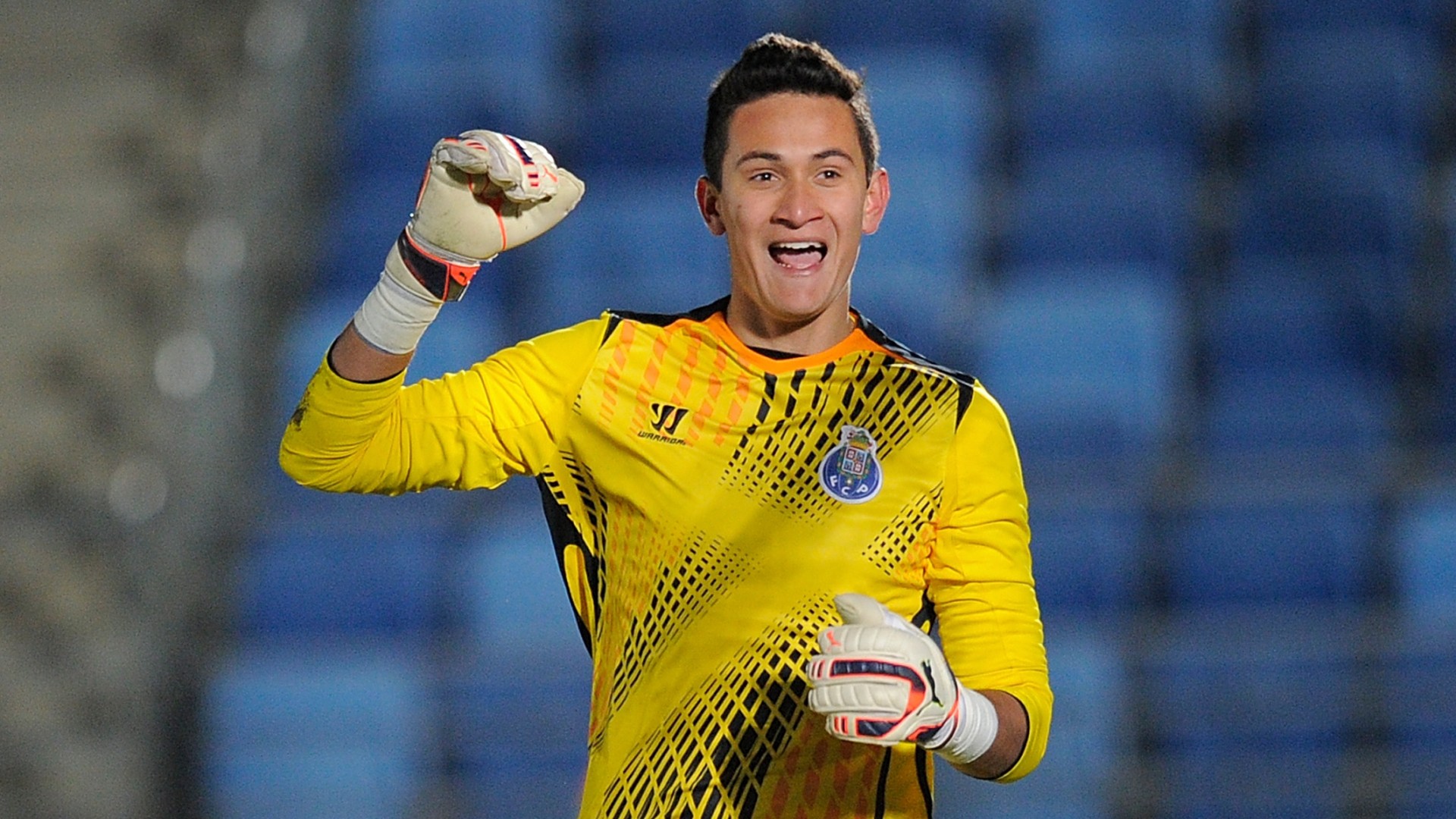 Francisco Gabriel de Anda confirmó que Raúl Gudiño está a un paso de ...