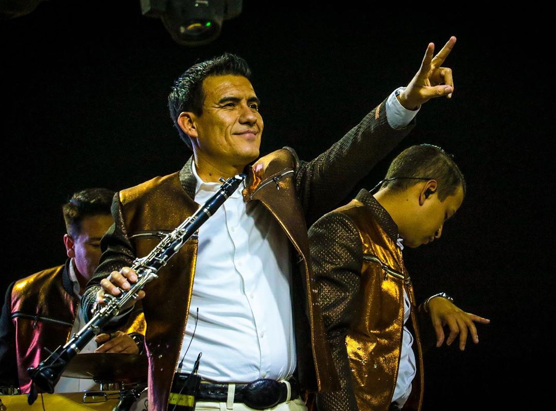 Todos los detalles del nuevo álbum de la Séptima Banda | Shows Bandamax ...