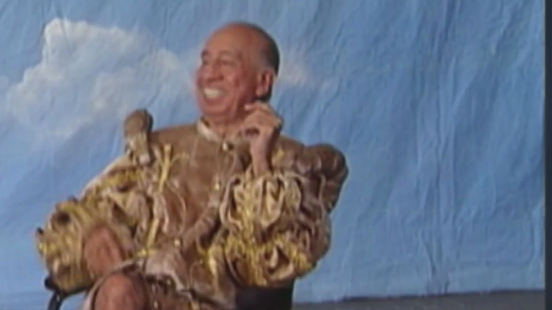 Muere Héctor Lechuga, leyenda de la comedia mexicana | Shows El Gordo y ...