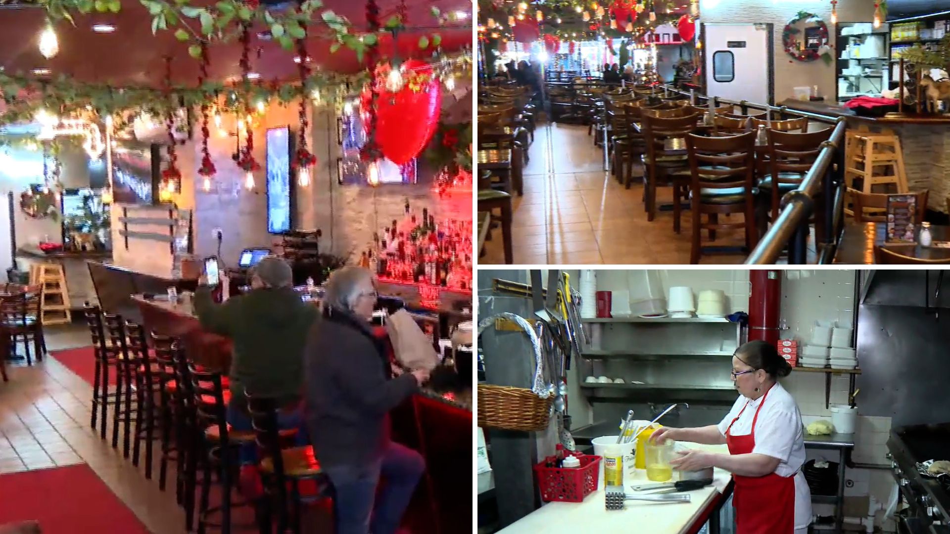 "No crean todo lo que ven" Video falso de redada se vuelve viral y ...