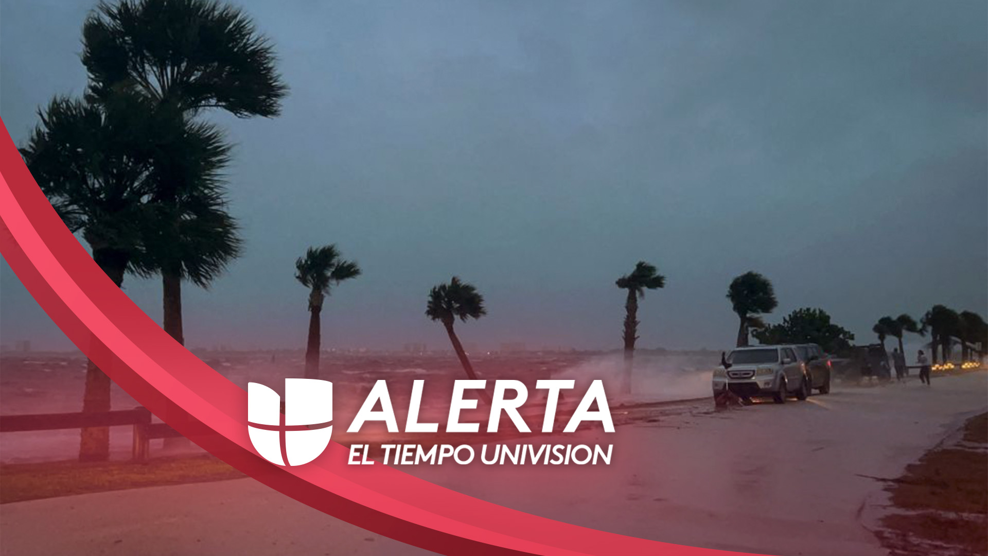 Autoridades del condado Hillsborough decretan la alerta local ante la ...